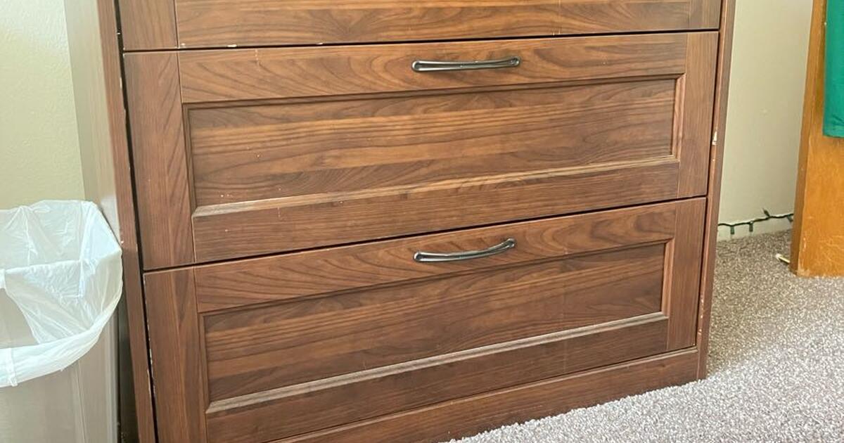 Drawer Board for $30 in East Lansing, MI | For Sale & Free — Nextdoor