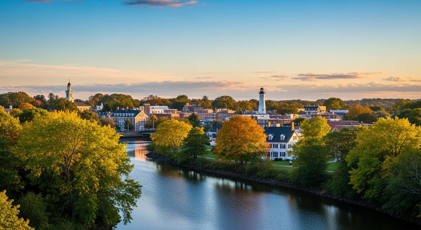 Best things to do in one day in Stratford, CT