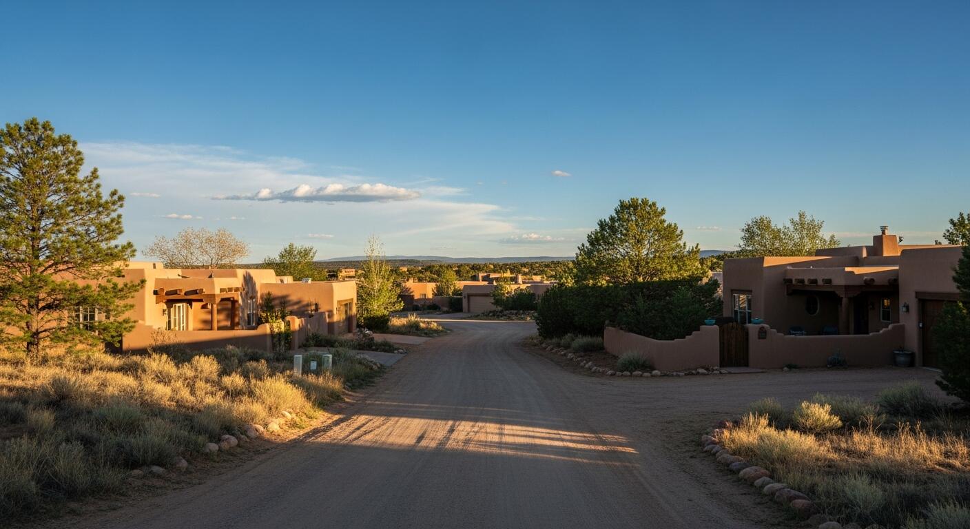 Eldorado, Santa Fe | Everything You Need to Know
