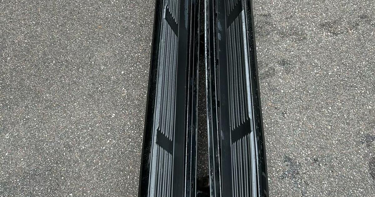 Lexus gx470 running boards for $375 in Chesterfield, VA | For Sale ...