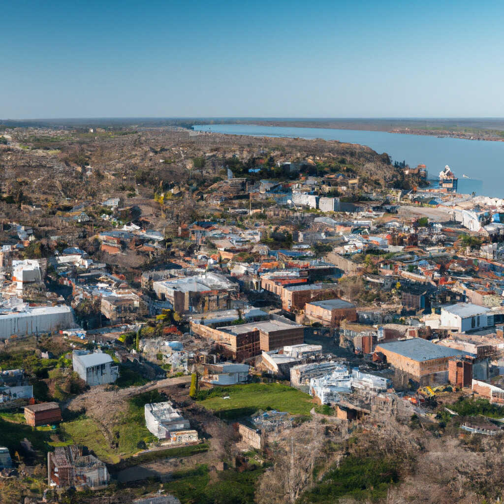 Madison, IN crime rates and safety statistics