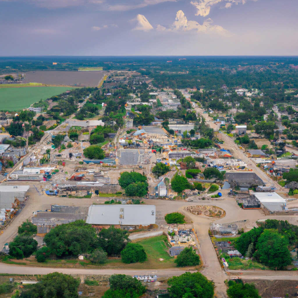 Things to do in Carthage with kids