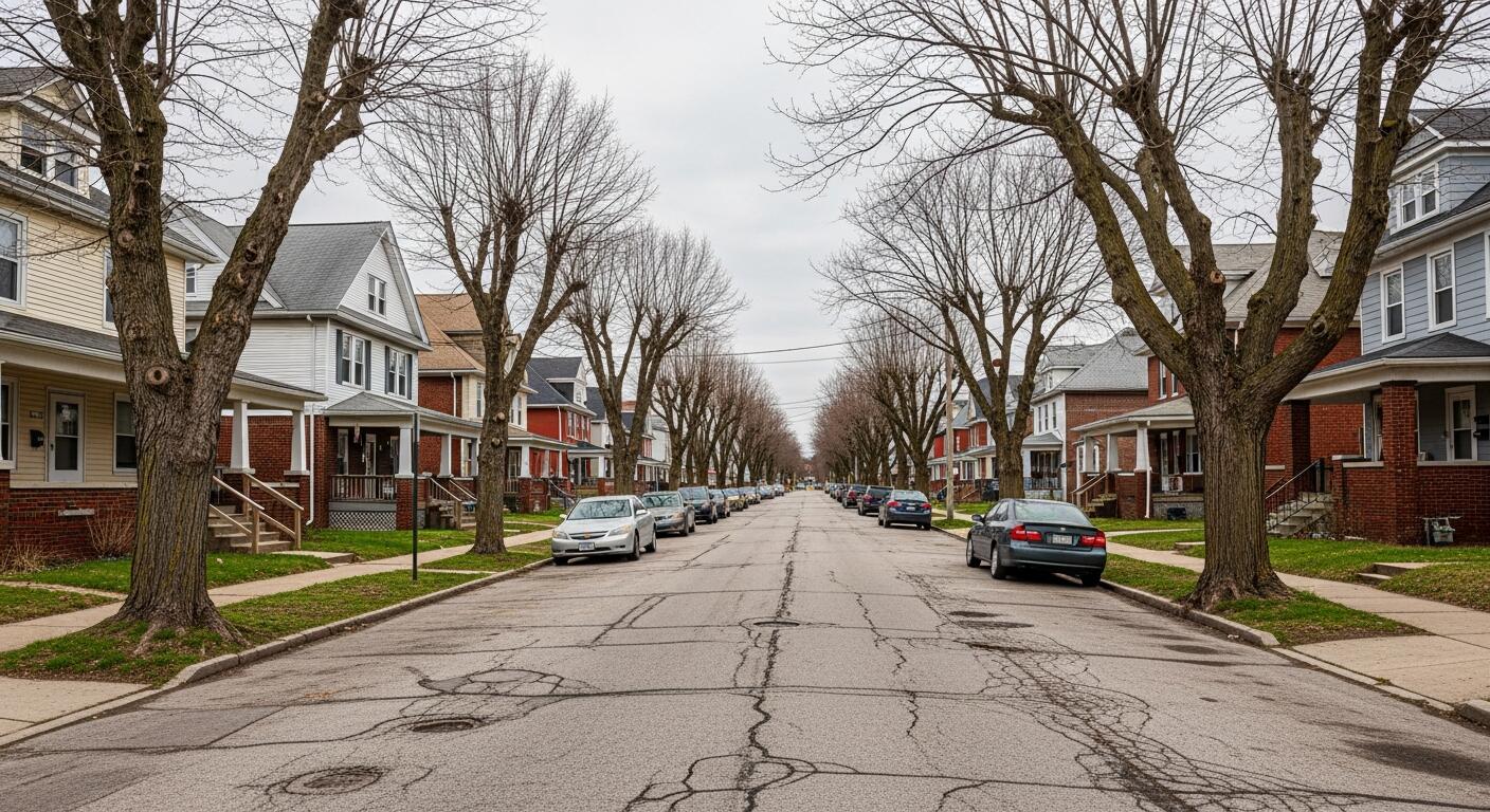 Kinsman, Cleveland | Everything You Need to Know