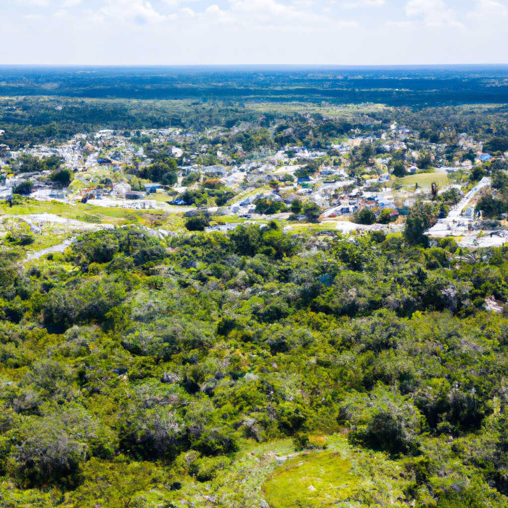 Interlachen, FL crime rates and safety statistics