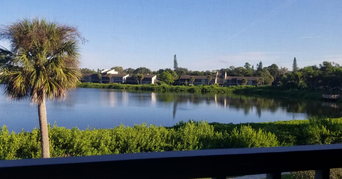 Hilton Head Island, Port O Call, Shipyard Plantation for $1200 in ...