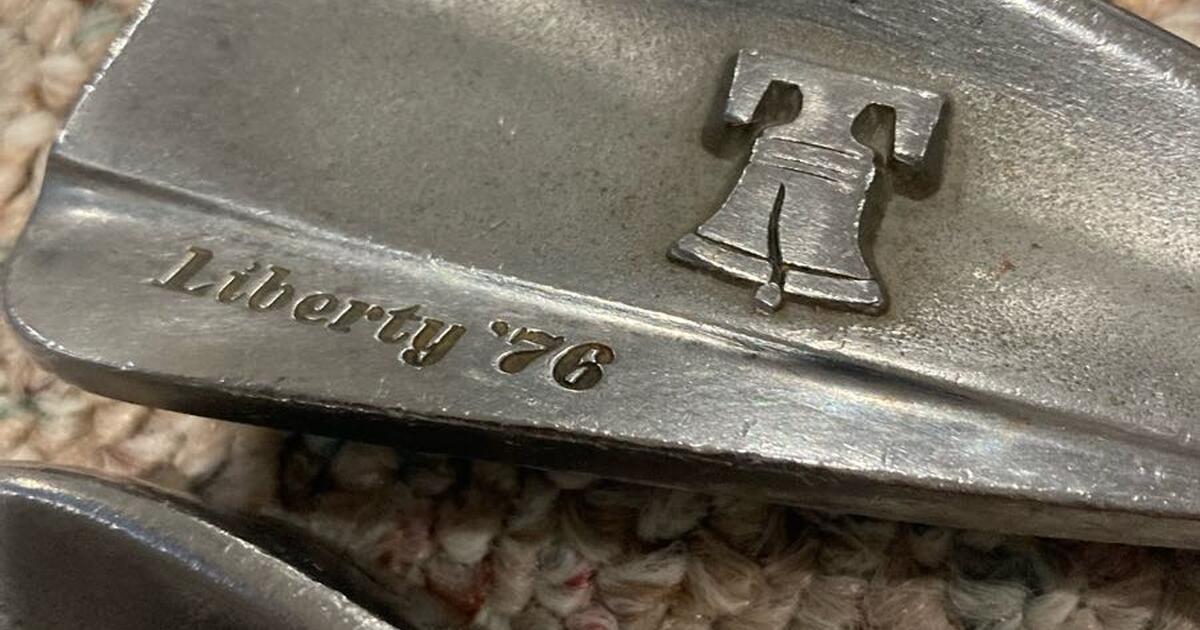 Lynx Liberty ‘76 Irons for $100 in Dublin, OH | For Sale & Free — Nextdoor