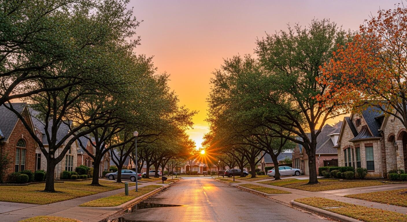 Bent Tree West, Dallas | Everything You Need to Know