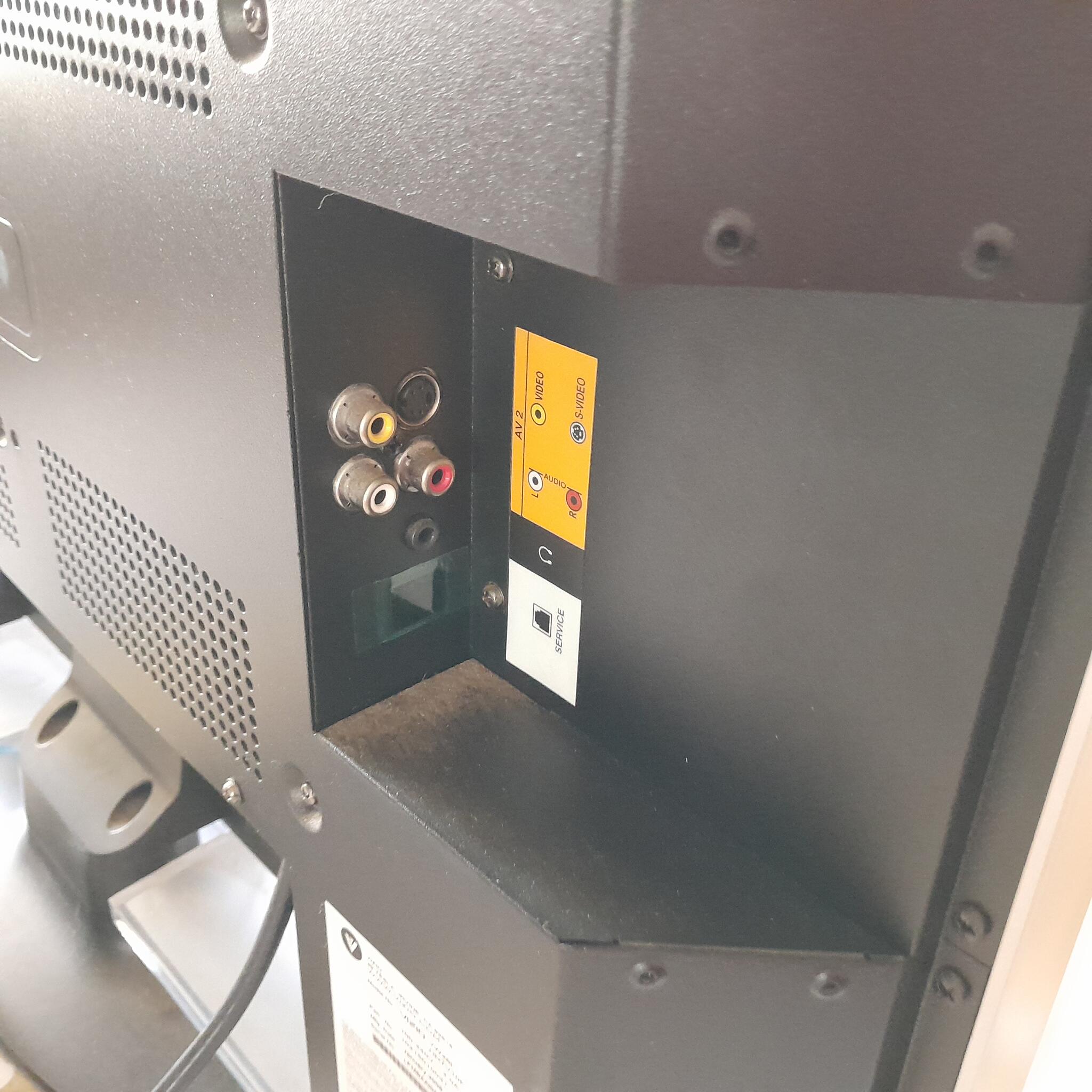 Vizio HDTV 26" Model#VW26L for Free in Lady Lake, FL | For Sale & Free ...