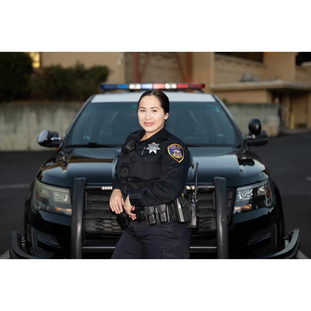 Congratulations to the four members of the UCPD family who have ...