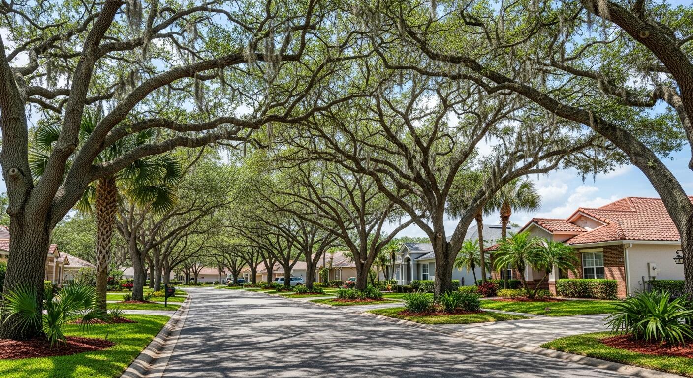 Deerwood, Orlando | Everything You Need to Know