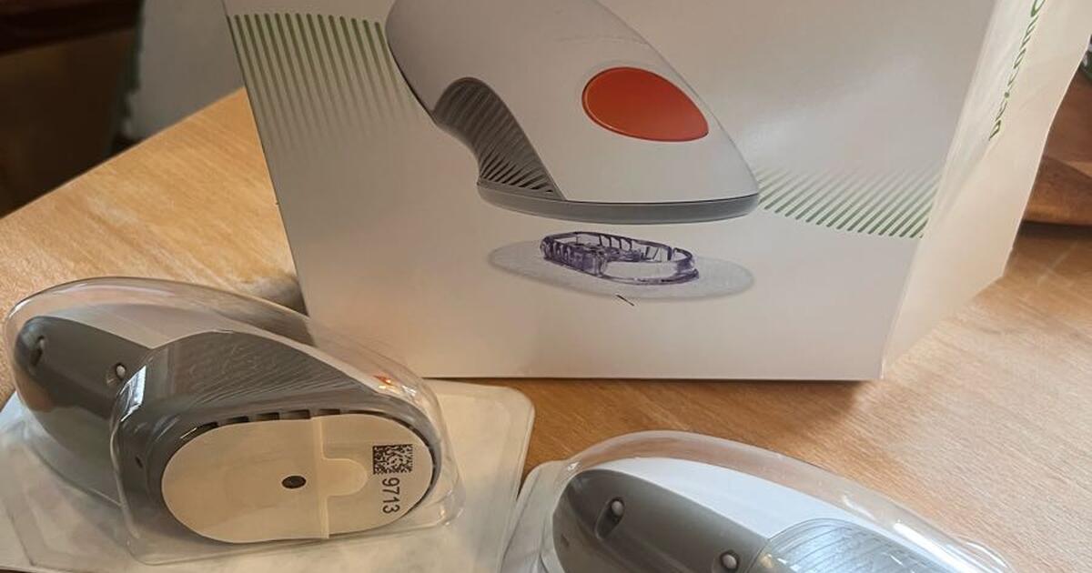 Dexcom 6 sensors for Free in Denver, CO | For Sale & Free — Nextdoor