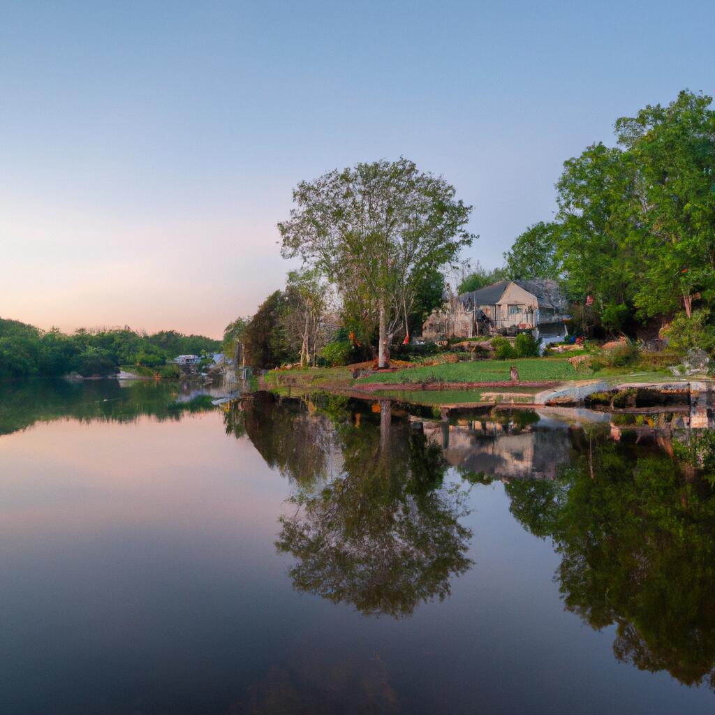 Packanack Lake, Wayne | Everything You Need to Know