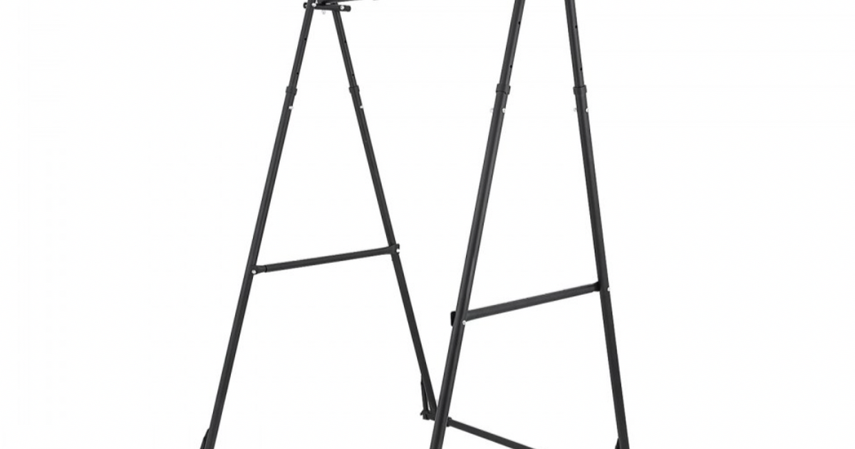 Foldable Pull Up Bar/ Aerial stand (new) for $40 in Chicago, IL | For ...