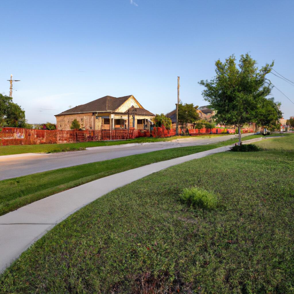 Quail Run, Missouri City | Everything You Need to Know