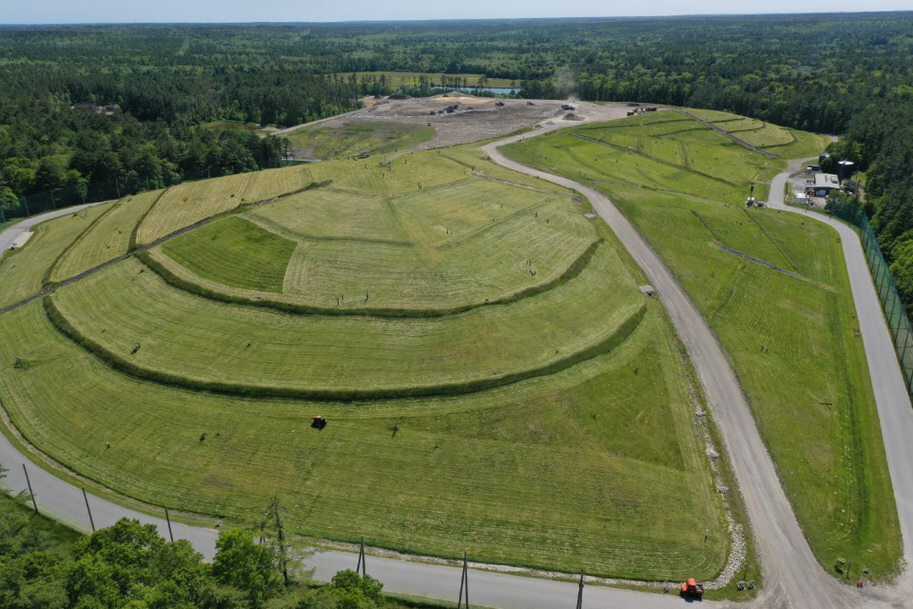 Where does your trash go?