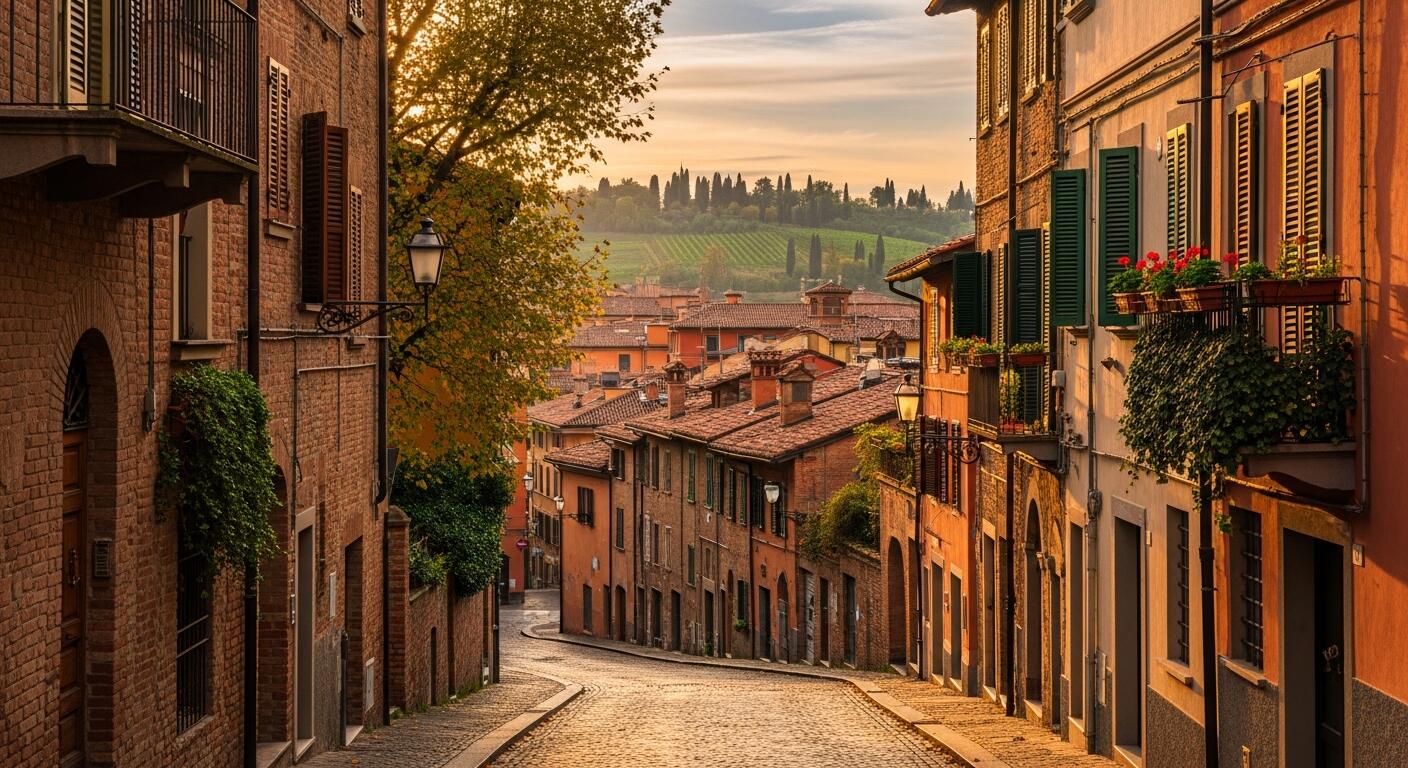 Pescarola / Bertalia, Bologna | Tutto quello che devi sapere