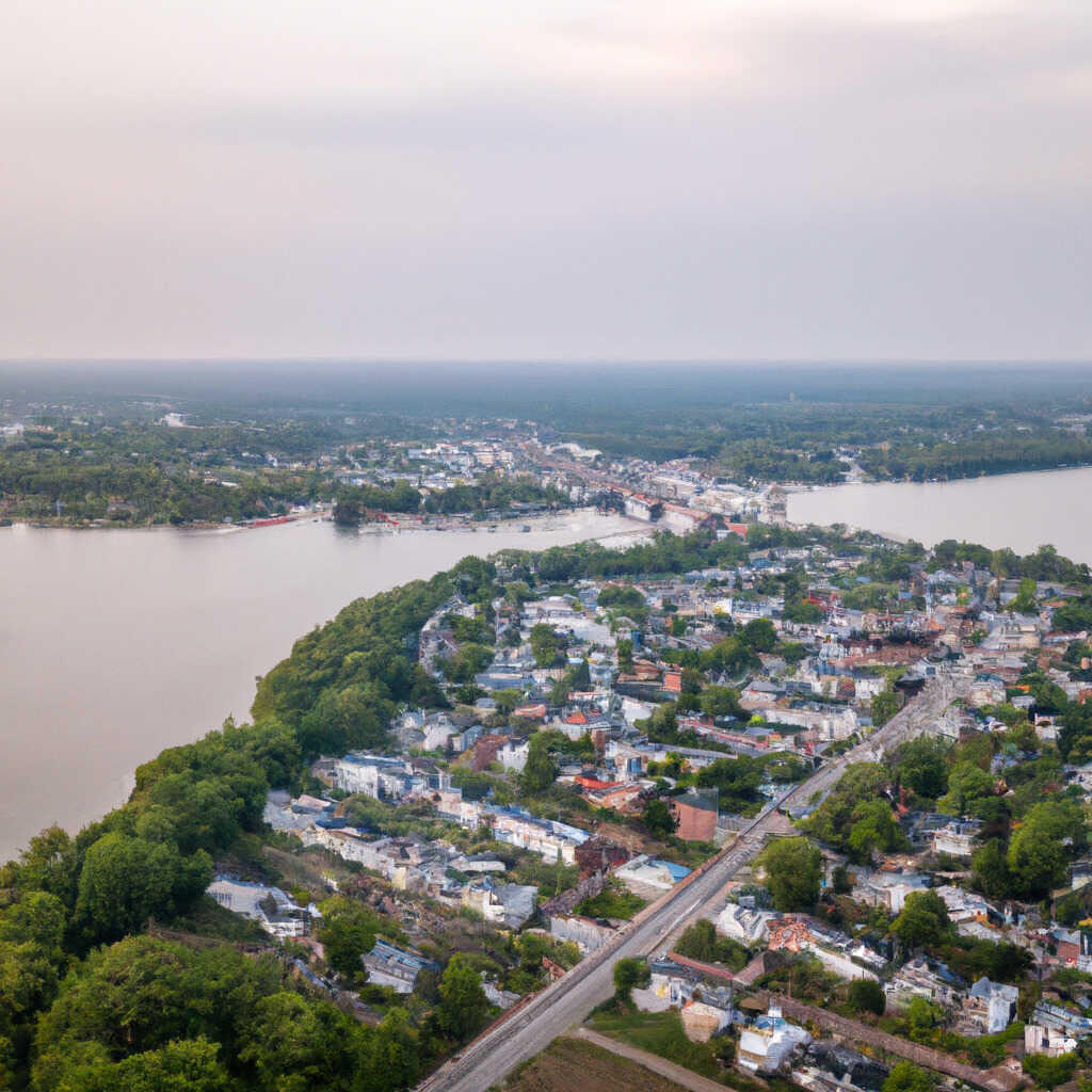 Broad St, Florence | Everything You Need to Know Nextdoor