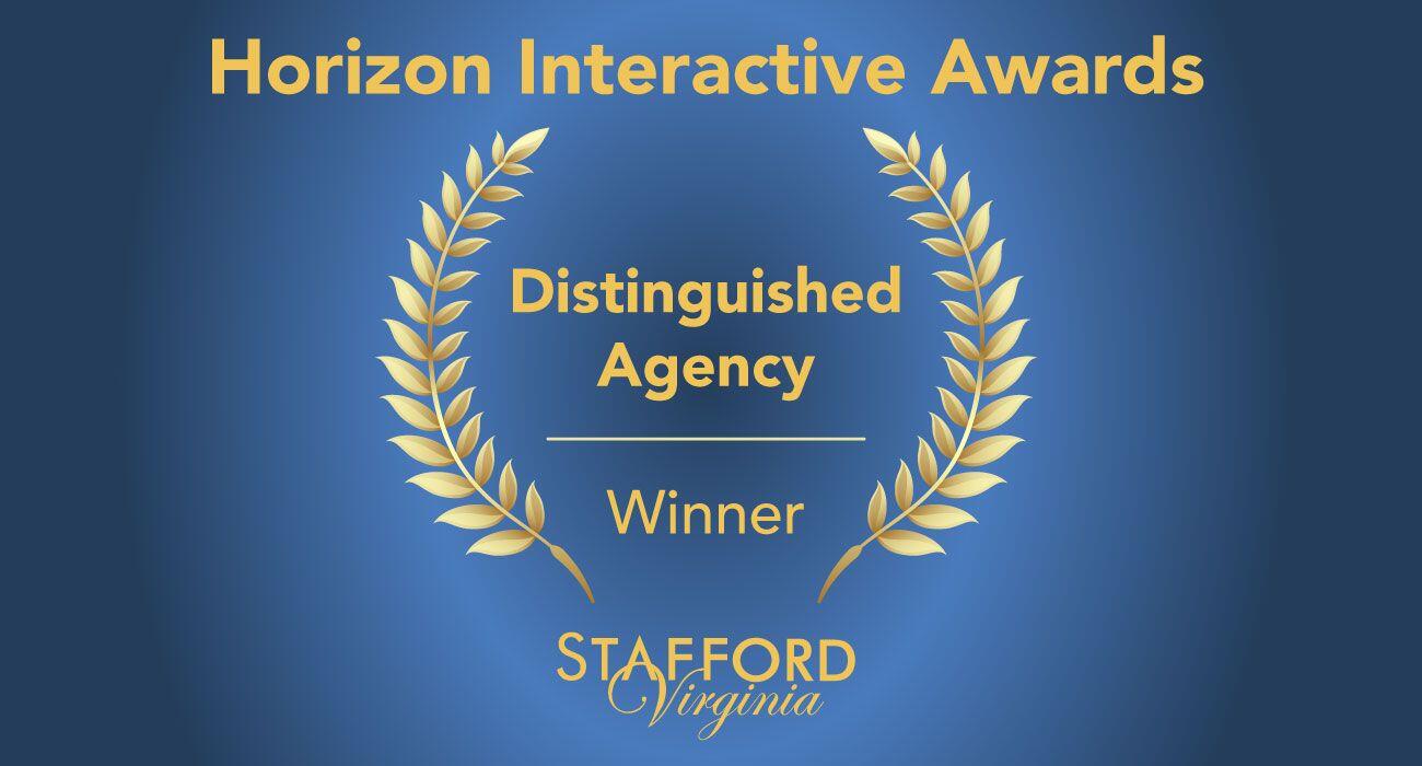 Stafford County is proud to announce that it has been recognized as a ...