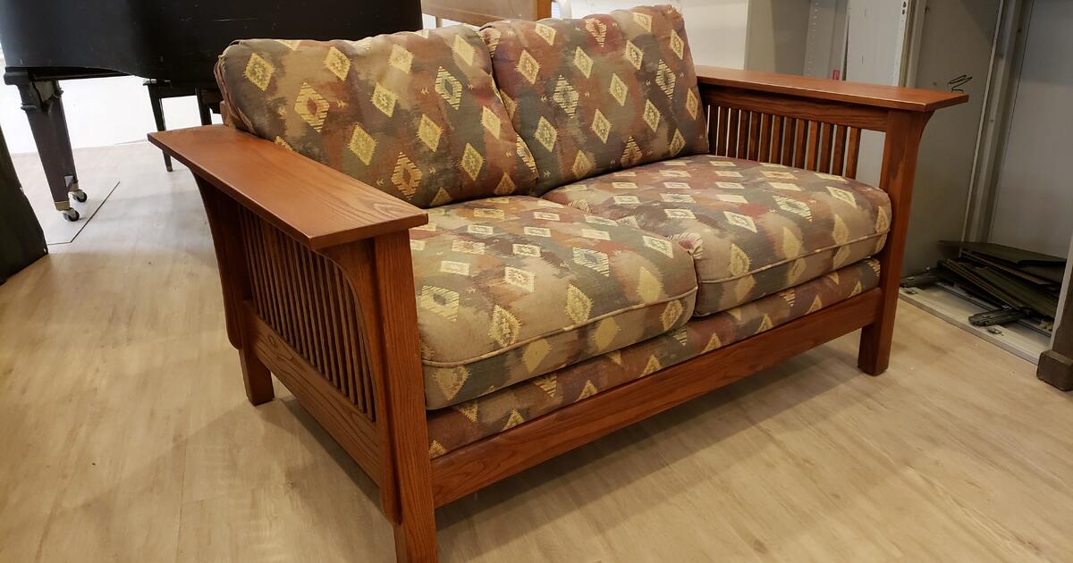 Love seat for Free in Davis, CA | Finds — Nextdoor