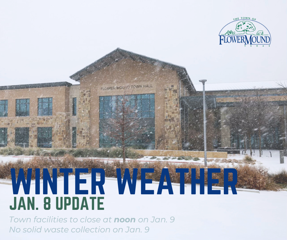Winter Storm Cora is on her way, and here’s the latest from us: (Town ...
