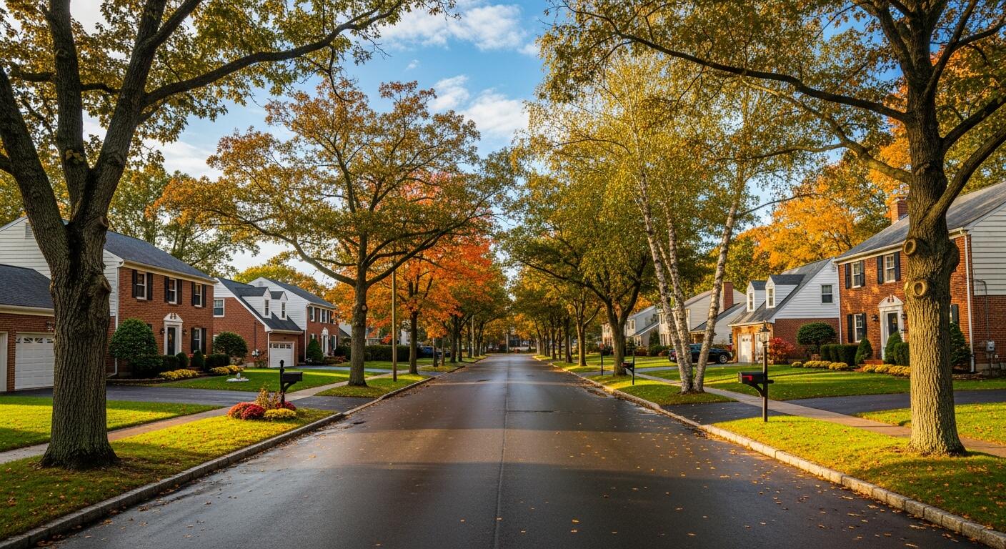 Georgetown Dr, Glastonbury | Everything You Need to Know