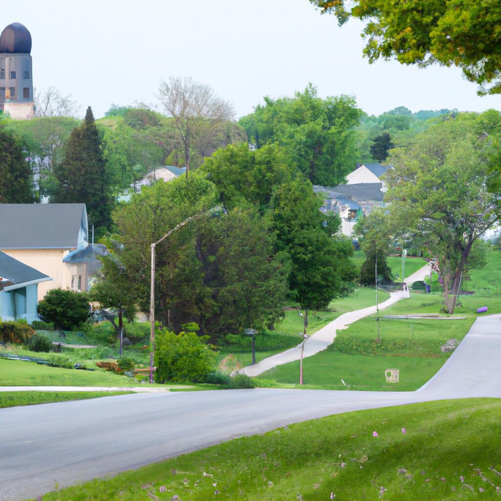 Monches, Colgate | Everything You Need to Know