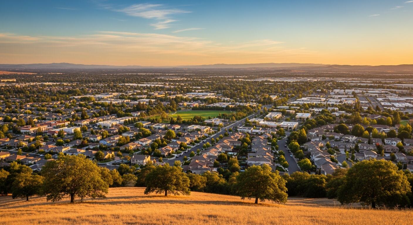 Sheldon Park, Elk Grove crime rates and safety statistics