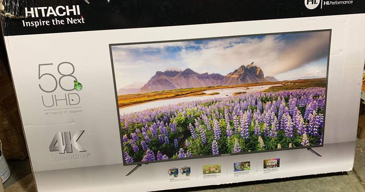 MOVING? TWO FREE FLAT-SCREEN TV BOXES for Free in Greenwood, IN | For ...