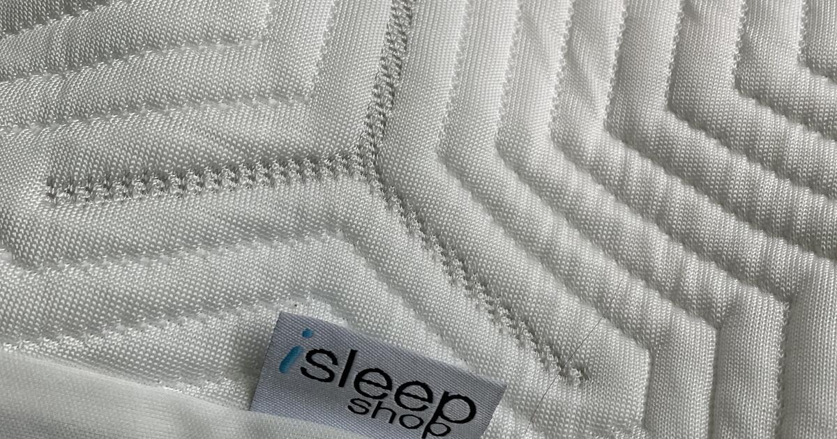 iSleep Shop Queen Size Mattress Cover for $15 in Pleasant Hill, CA ...