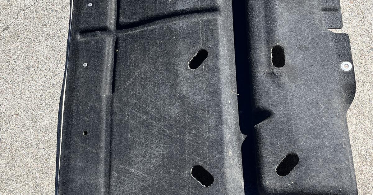 Ford F150 transmission cover for Free in Sacramento, CA | For Sale ...