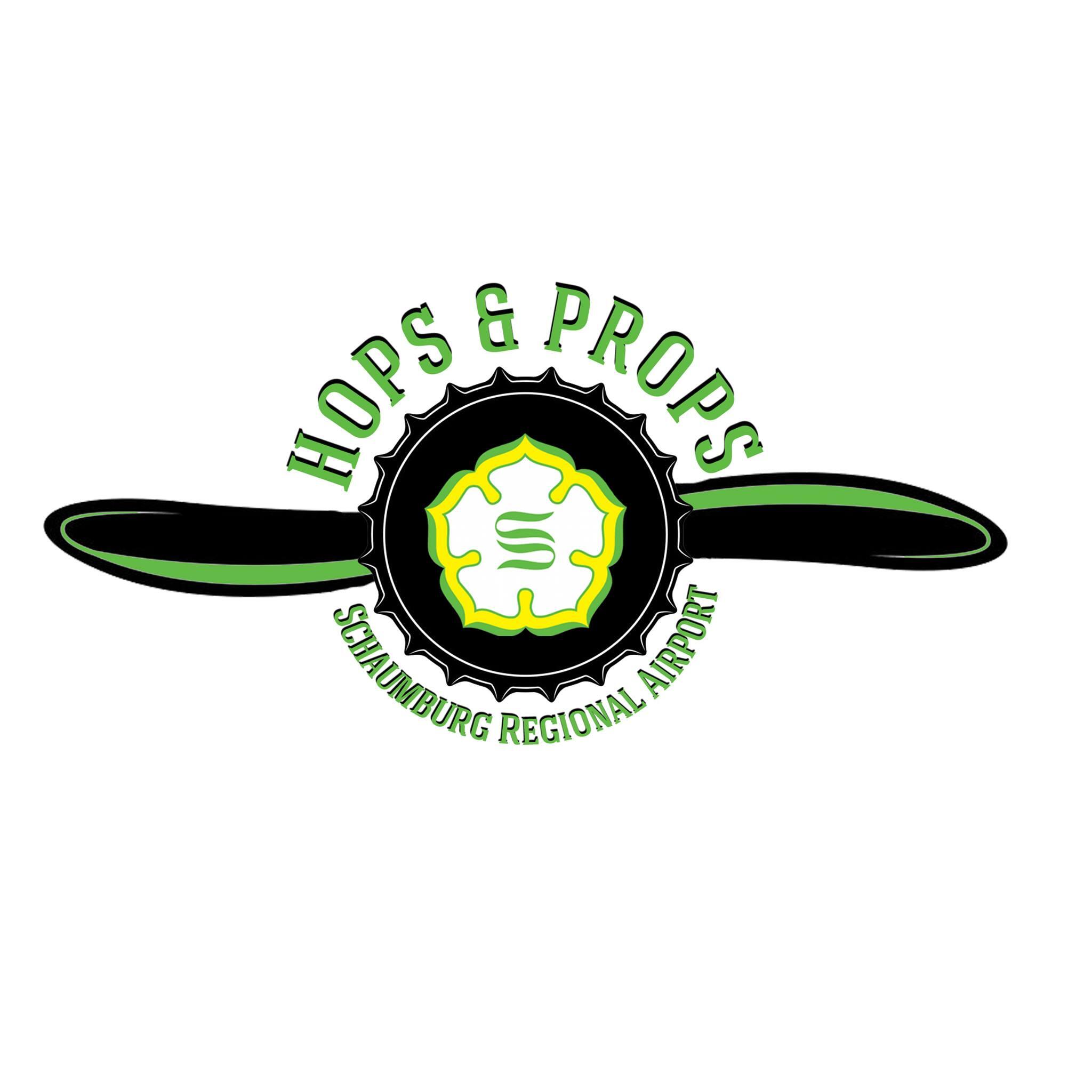 Hops & Props Returns Sept. 18 (Village of Schaumburg) — Nextdoor — Nextdoor