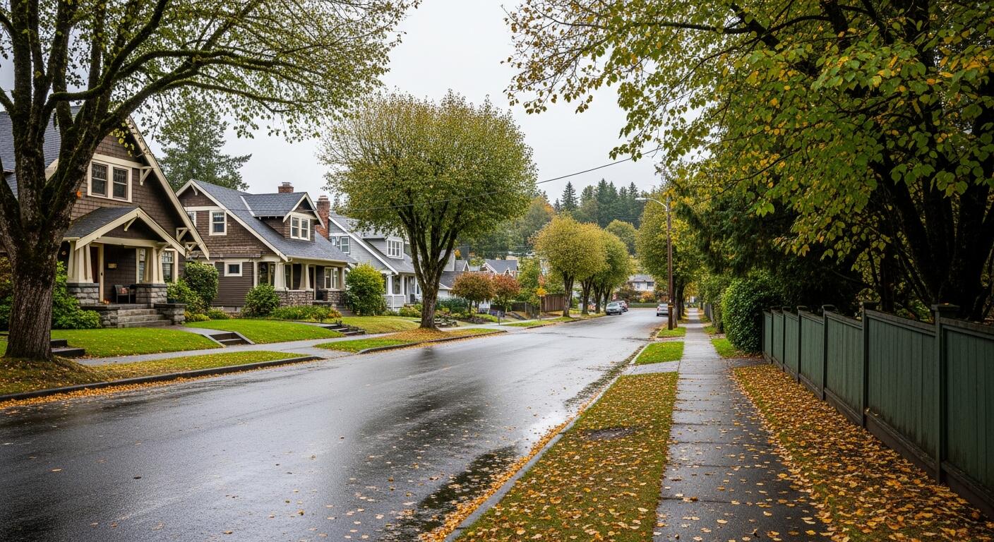 Bitter Lake South, Seattle | Everything You Need to Know