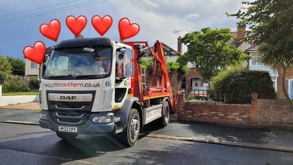 Recycle Southern Ltd - Skip Hire and Grab Hire - Bognor Regis, England ...