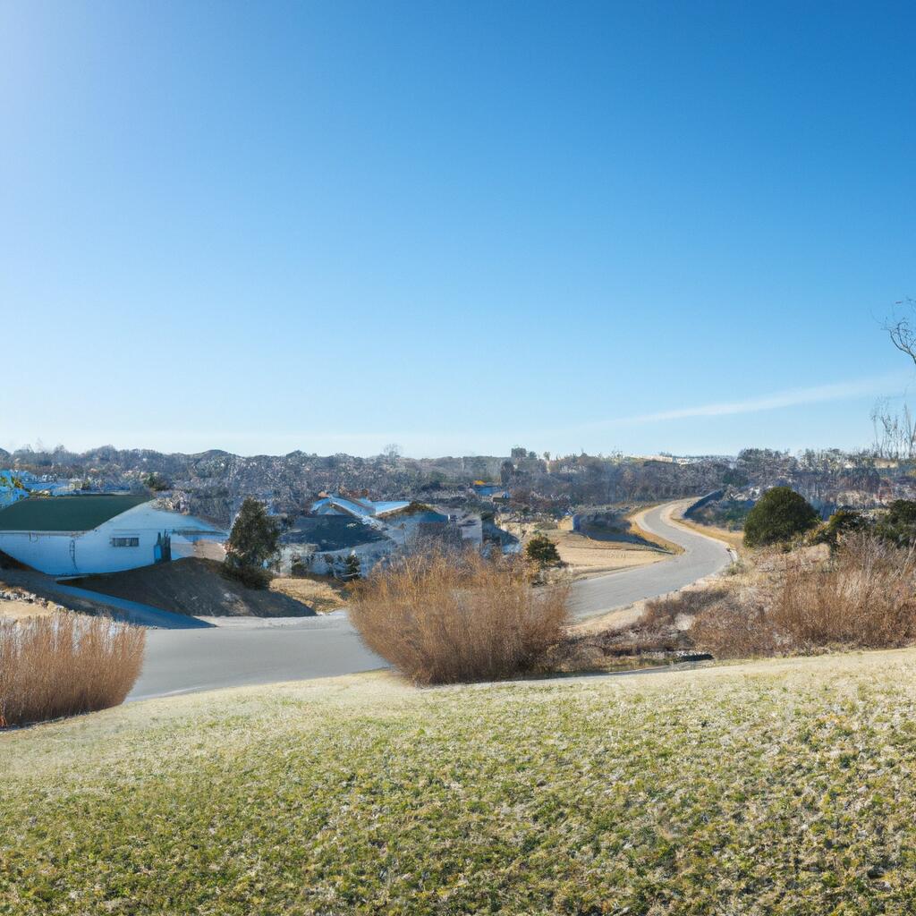 Ridge Crest, Firestone | Everything You Need to Know