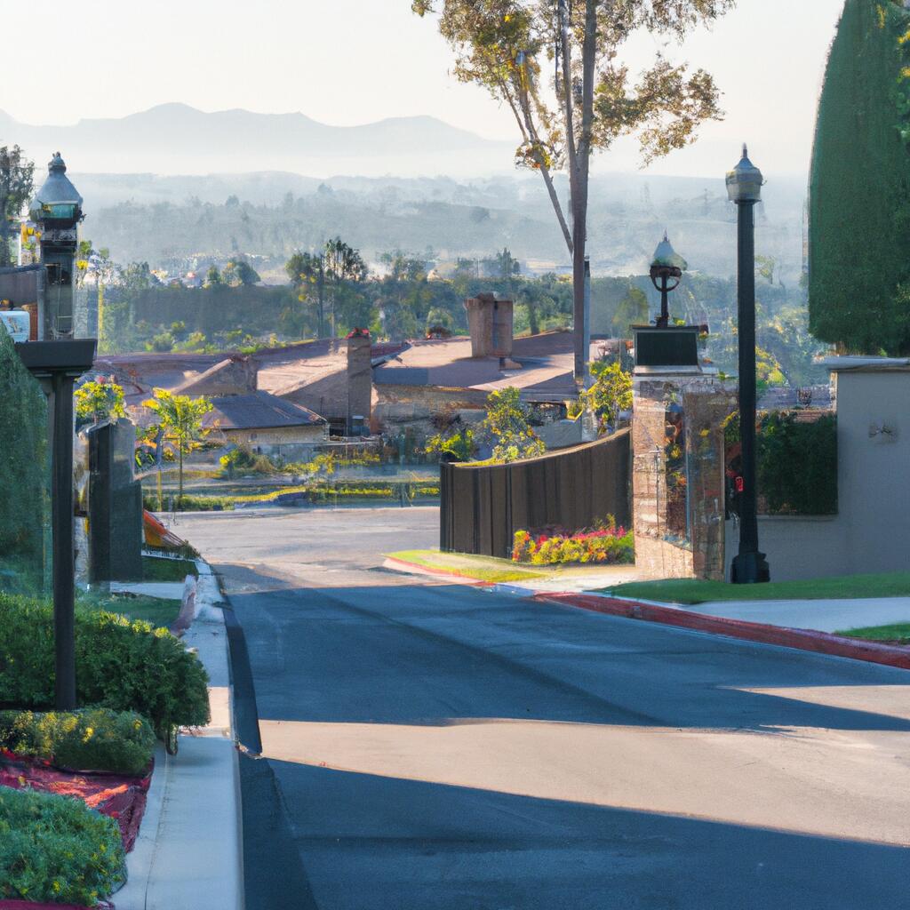 South Arcadia, Arcadia | Everything You Need to Know