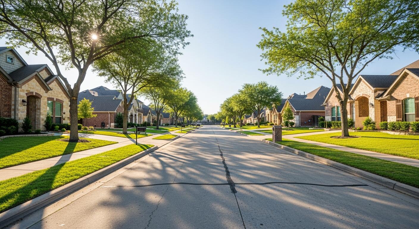 Travis Ranch, Forney | Everything You Need to Know