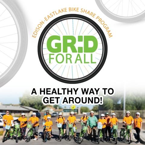 Edison-Eastlake Community Bike Ride (City of Phoenix) — Nextdoor — Nextdoor