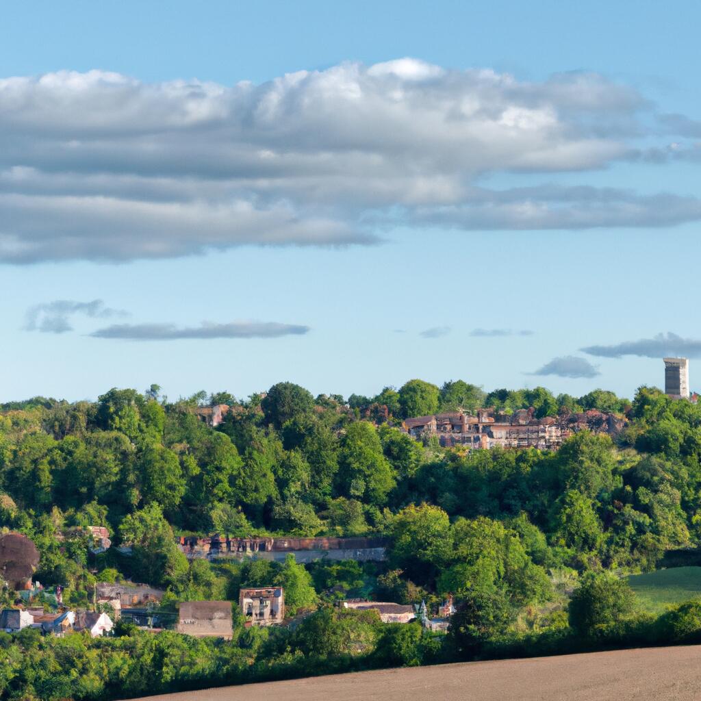 Hagworthingham, England | News, Crime, Lost Pets, Free Stuff