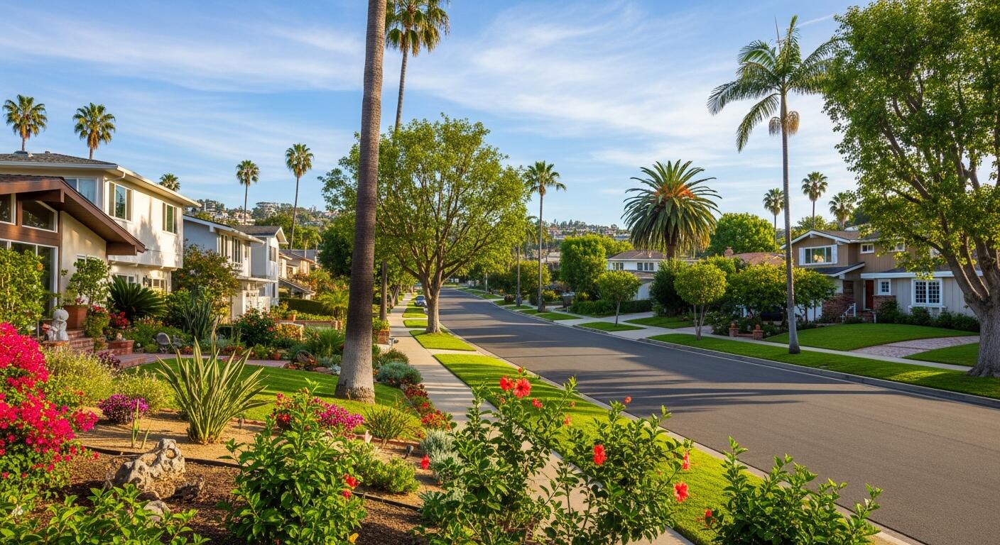 Ladera Heights, Los Angeles | Everything You Need to Know