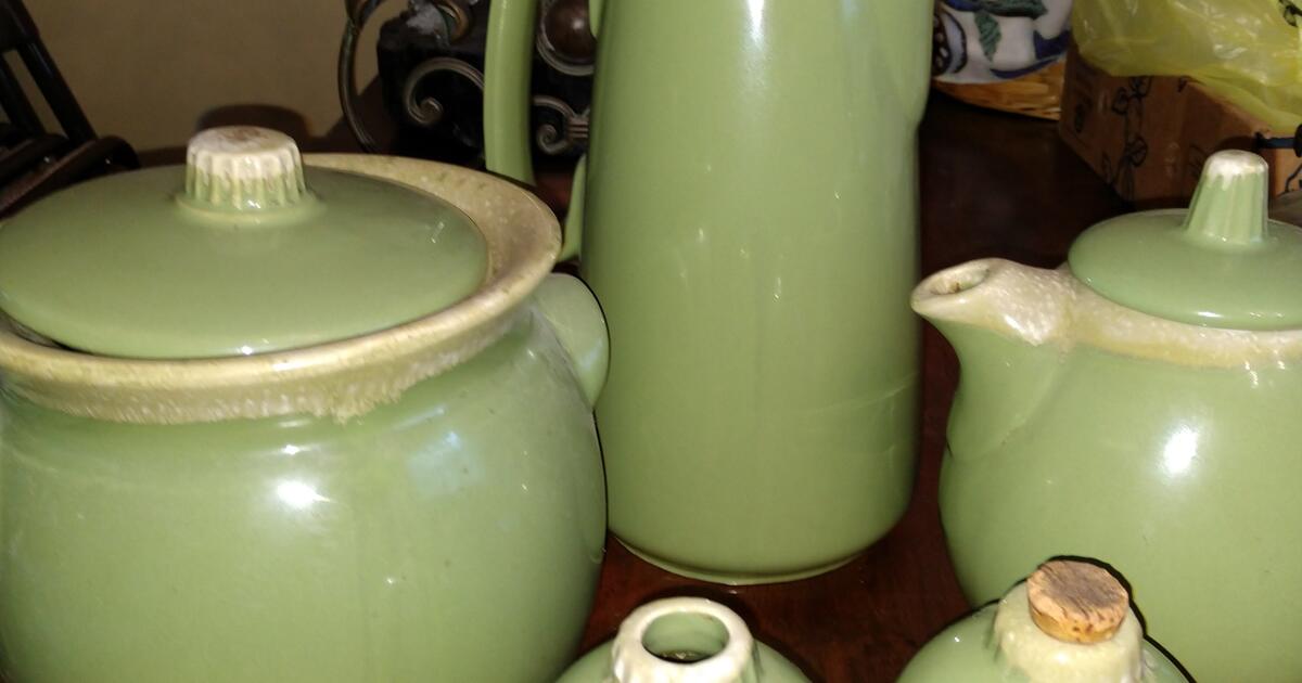 USA Hull Pottery for $80 in Decatur, AL | For Sale & Free — Nextdoor