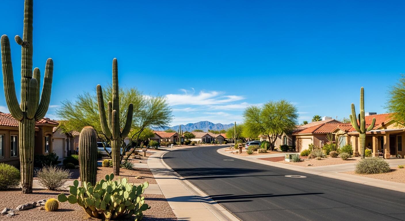Apache Wells, Mesa | Everything You Need to Know
