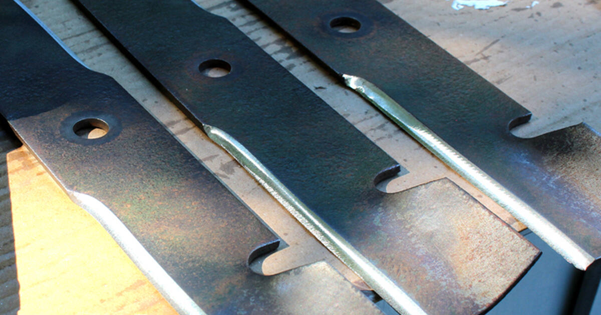 Lawn mower blade sharpening for $20 in La Plata, MD | For Sale & Free — Nextdoor