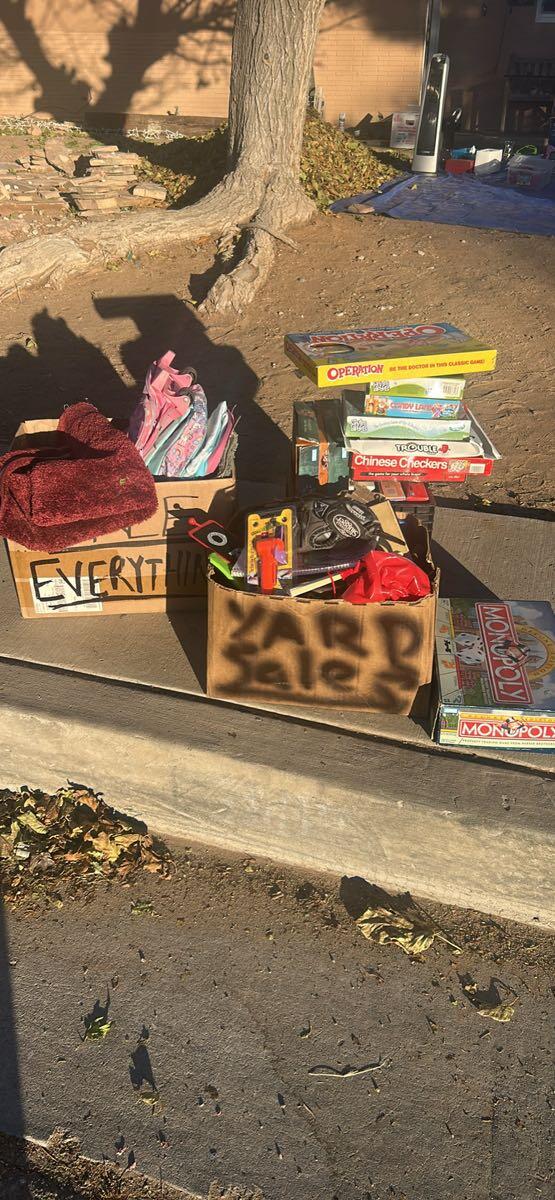 Free Finds in Albuquerque, NM | For Sale & Free — Nextdoor