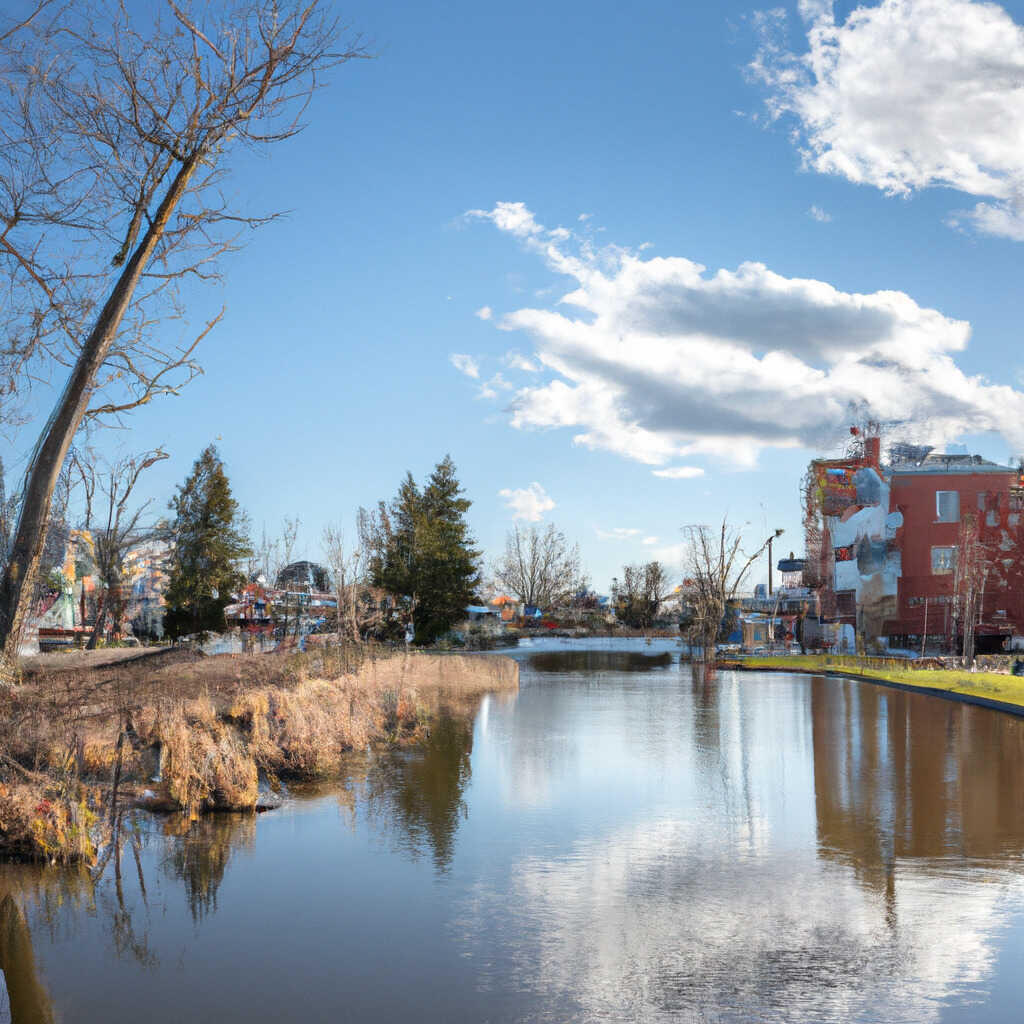 Things to do in Unionville with kids