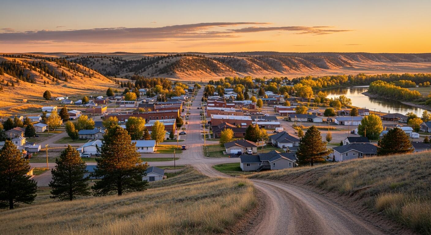 Whitewood, SD crime rates and safety statistics