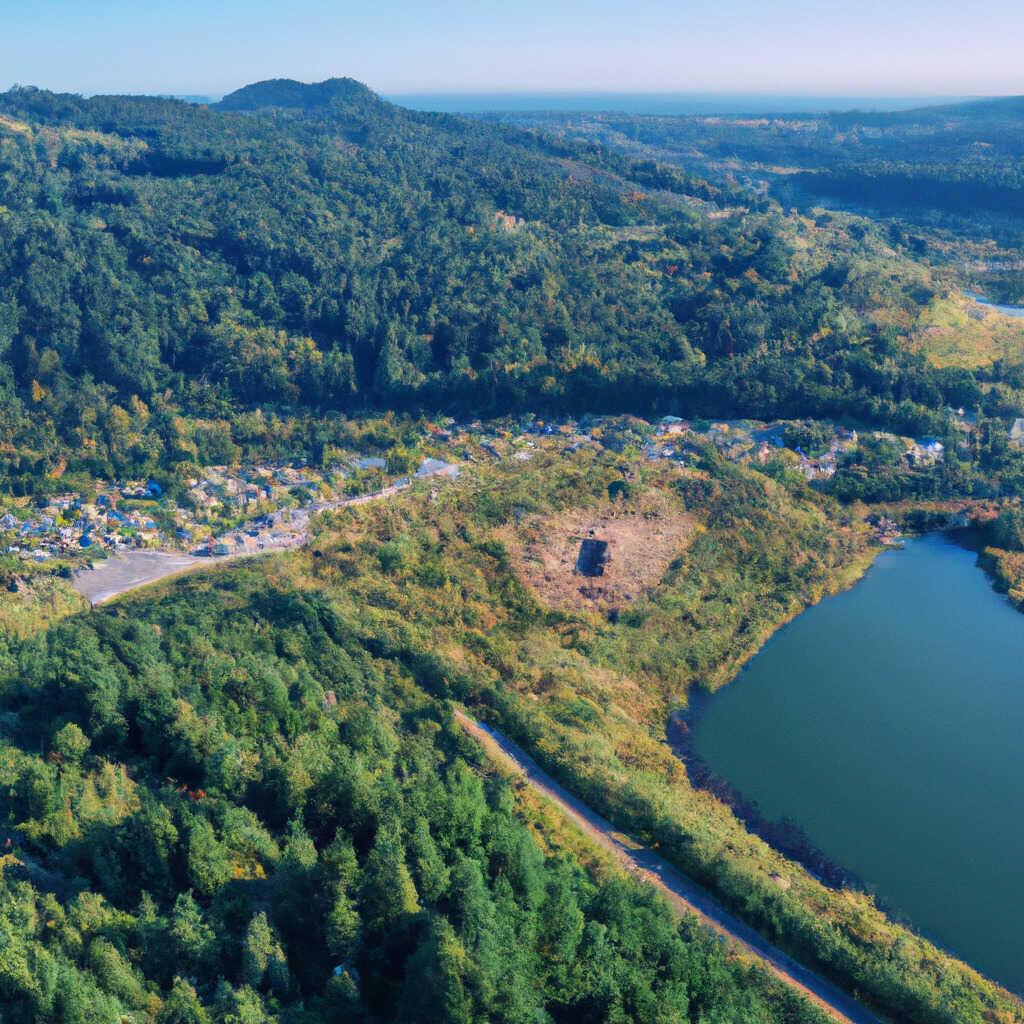 Ryderwood, Ryderwood | Everything You Need to Know