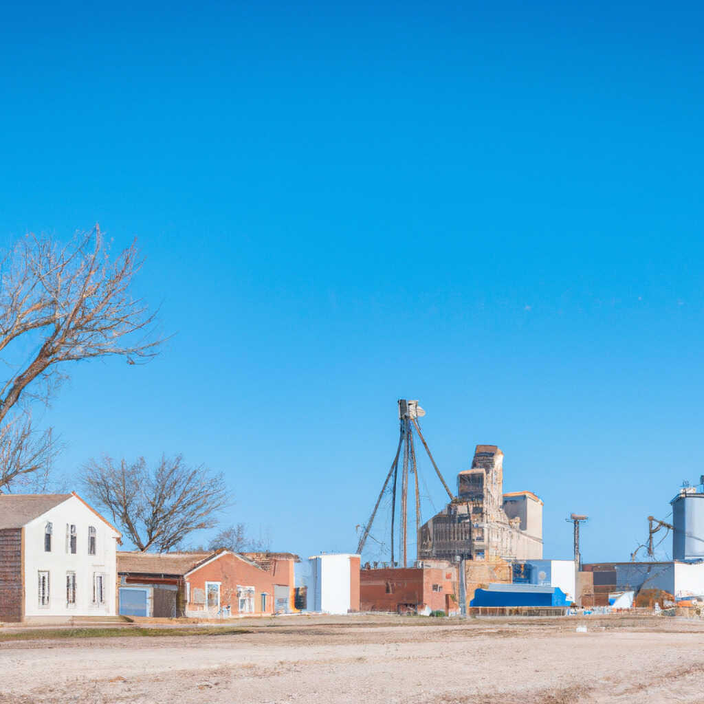 Things to do in Iola with kids