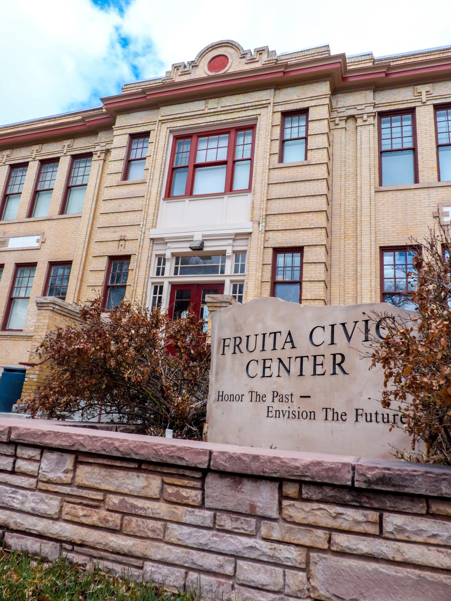 Fruita City Council meets tonight, May 2, and here's what's on the ...
