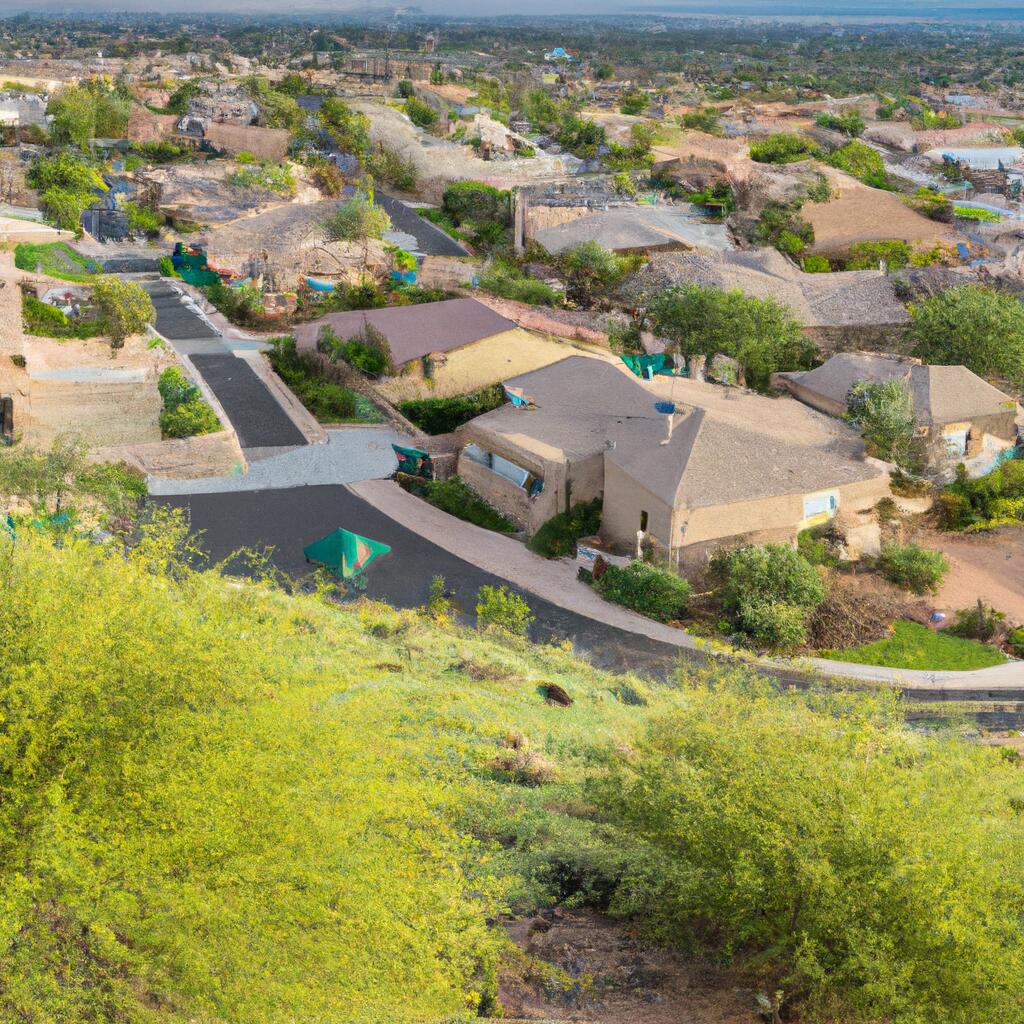 Lakewood, Amado | Everything You Need to Know