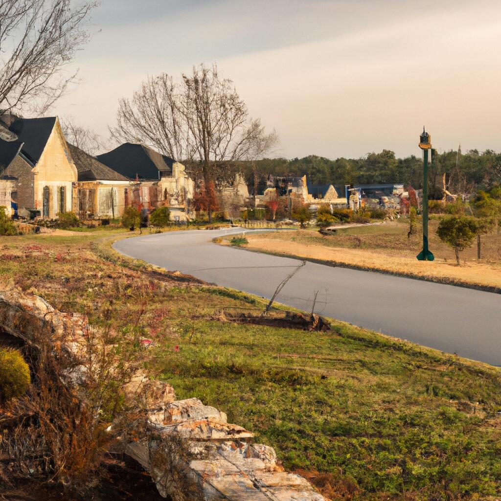 Stonehollow, Mount Juliet | Everything You Need to Know